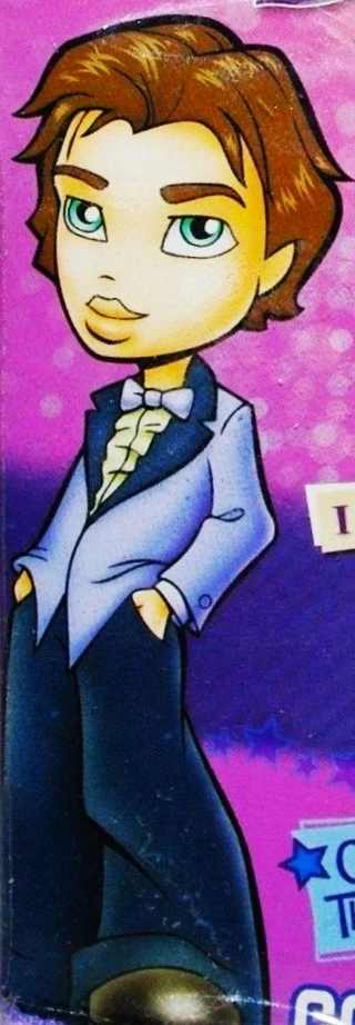 Colin | Bratz Wiki | Fandom