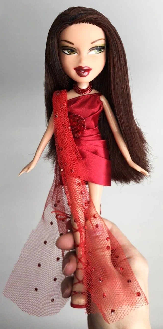 Katia Eziz | Bratz Wiki | Fandom