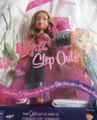 Step Out! | Bratz Wiki | Fandom