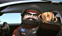 Billy Bob Nitro | Bratz Wiki | Fandom