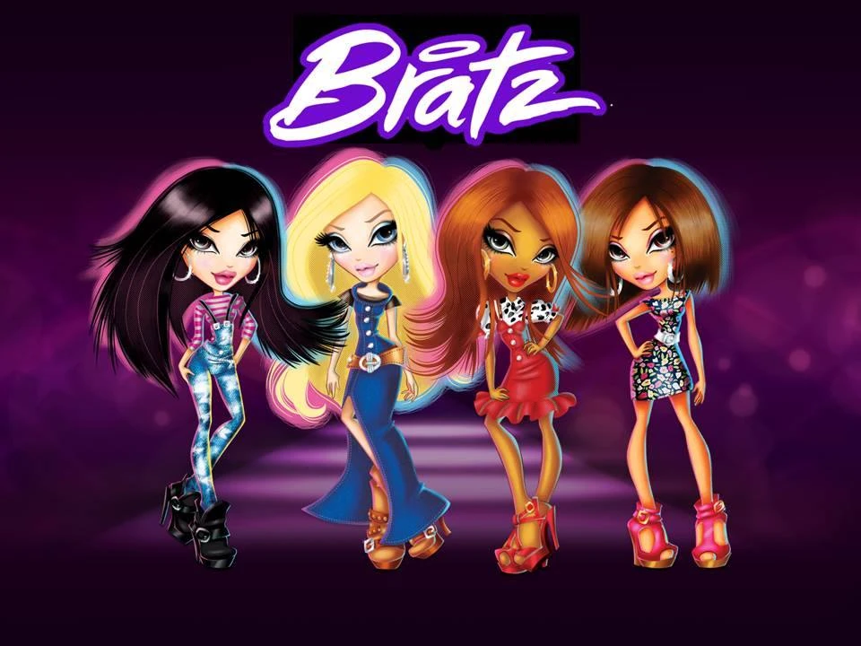 Strut It! (2nd Edition) Merch | Bratz Wiki | Fandom