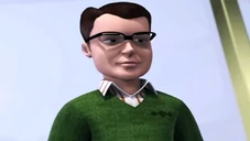 Mr. Del Rio | Bratz Wiki | Fandom
