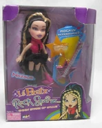 Rock Starz | Bratz Wiki | Fandom