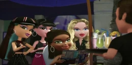 Bye Bye Burdine | Bratz Wiki | Fandom