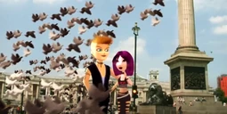 London | Bratz Wiki | Fandom