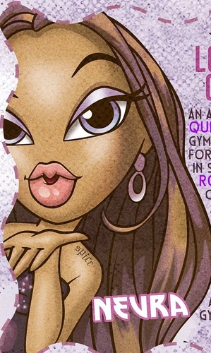 Nevra | Bratz Wiki | Fandom