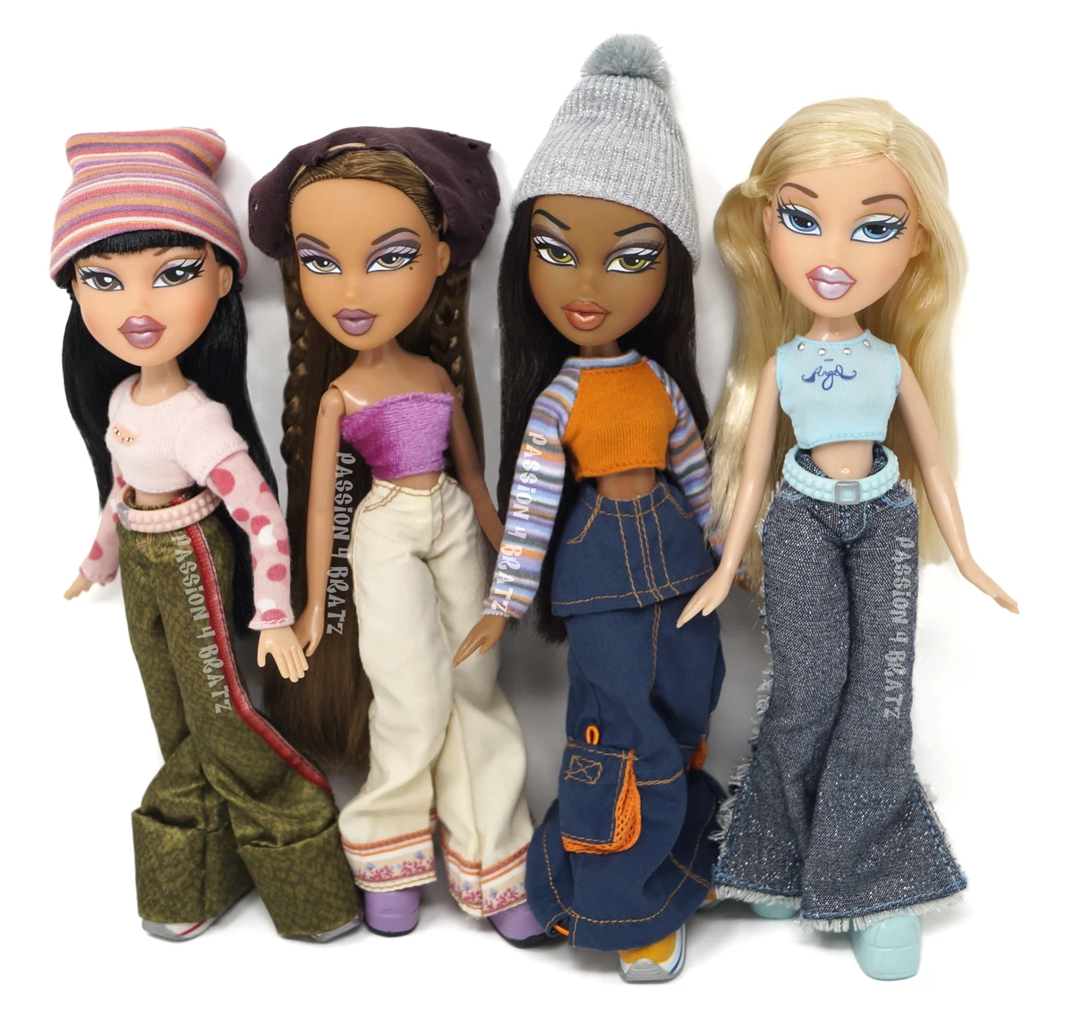 Database | Bratz Wiki | Fandom