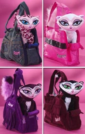 Bratz Petz | Bratz Wiki | Fandom