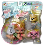 Trinity | Bratz Wiki | Fandom