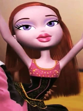 Anna | Bratz Wiki | Fandom