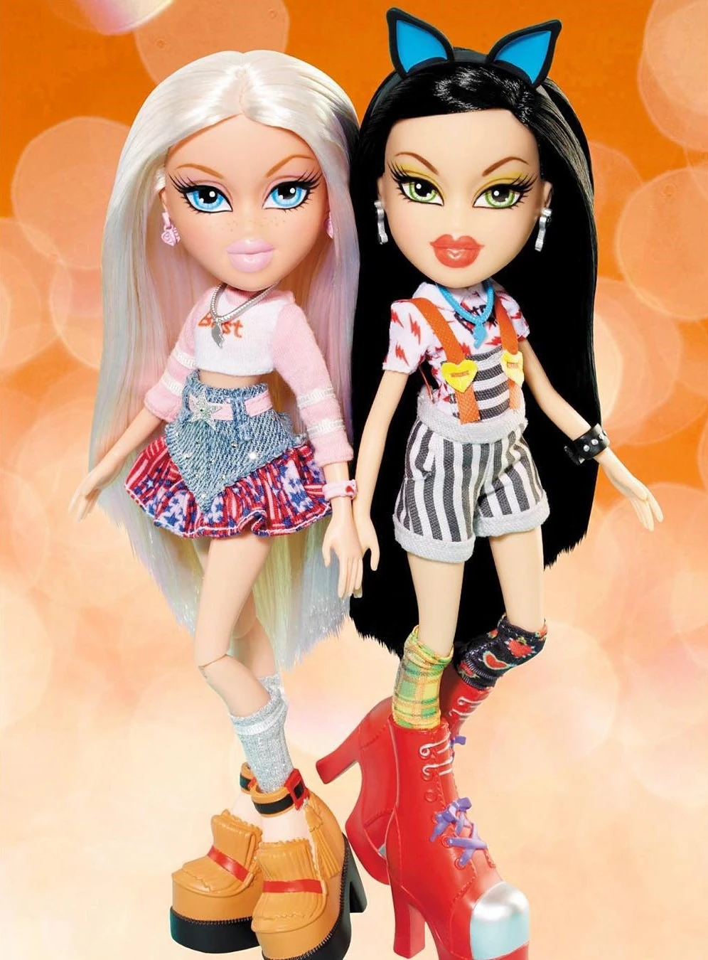 #BFFL | Bratz Wiki | Fandom