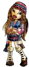 Campfire | Bratz Wiki | Fandom