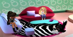 Kidnapped | Bratz Wiki | Fandom