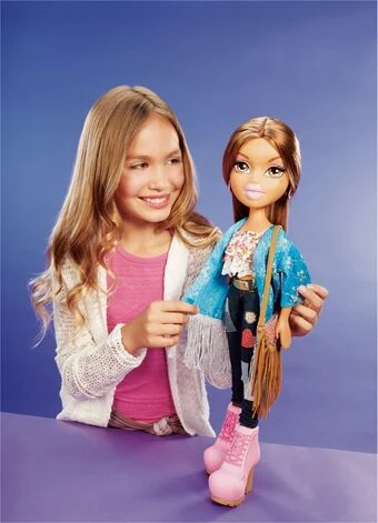 Big Bratz (4th Edition) | Bratz Wiki | Fandom