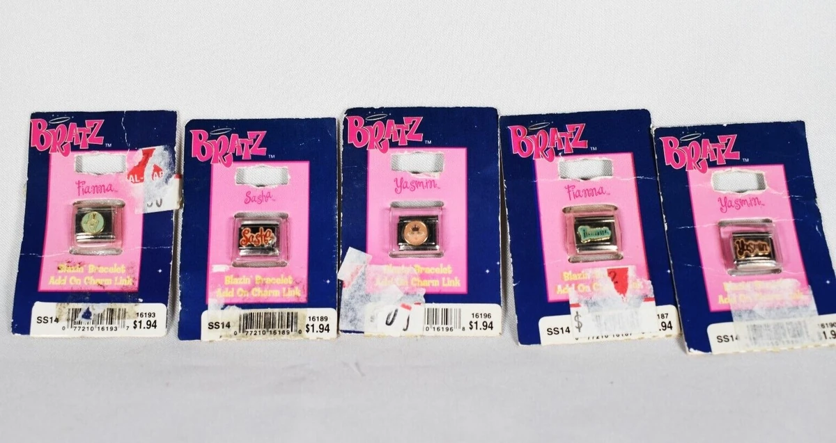 Blazin' Bracelet | Bratz Wiki | Fandom