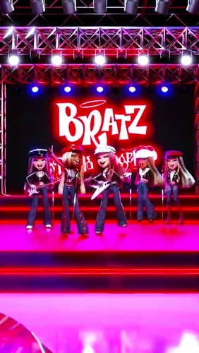 Episode Five (Talking Bratz) | Bratz Wiki | Fandom