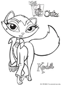 Bratz Petz Website | Bratz Wiki | Fandom