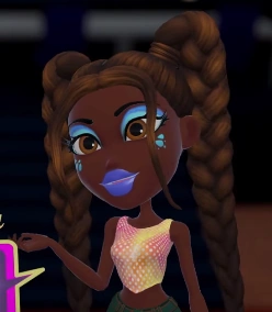 Bratz Felicia
