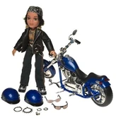 Motorcycle Style | Bratz Wiki | Fandom