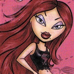 Original Bratz Dolls Names