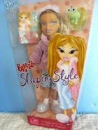 Sleep-Over (1st Edition) | Bratz Wiki | Fandom
