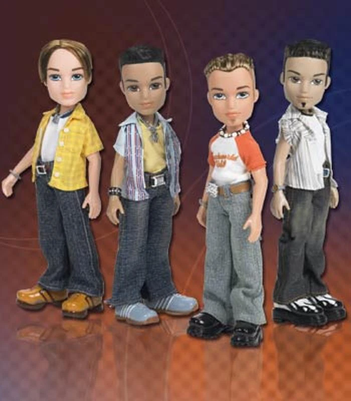 Step Off! | Bratz Wiki | Fandom