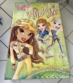 Wild Life Safari Bratz Wiki Fandom Powered By Wikia