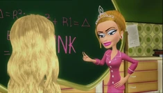 Burdine Maxwell | Bratz Wiki | Fandom