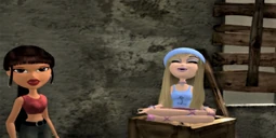 Kidnapped | Bratz Wiki | Fandom