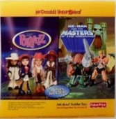 McDonalds x Bratz | Bratz Wiki | Fandom