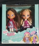Winter Vacation | Bratz Wiki | Fandom