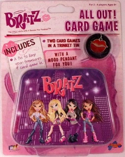 Card Games | Bratz Wiki | Fandom