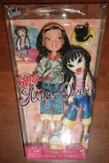Sleep-Over (1st Edition) | Bratz Wiki | Fandom