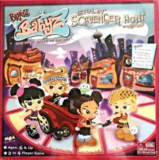 Board Games | Bratz Wiki | Fandom