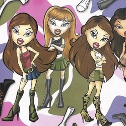 Meygan Bratz Wiki Fandom Powered By Wikia