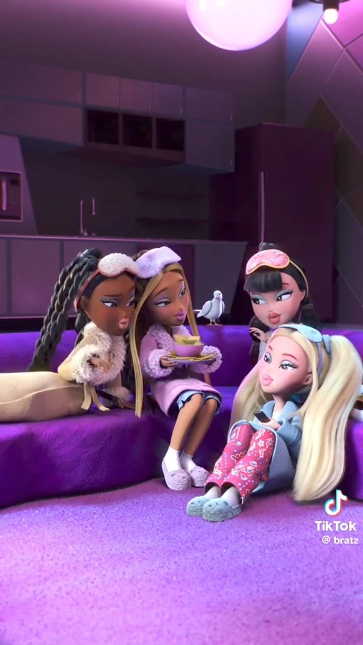 Episode Five (Alwayz Bratz Season Two) | Bratz Wiki | Fandom