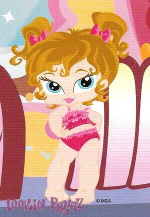 Sorya | Bratz Wiki | Fandom