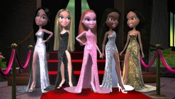 Anna | Bratz Wiki | Fandom