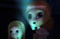 Ginger Wisping | Bratz Wiki | Fandom