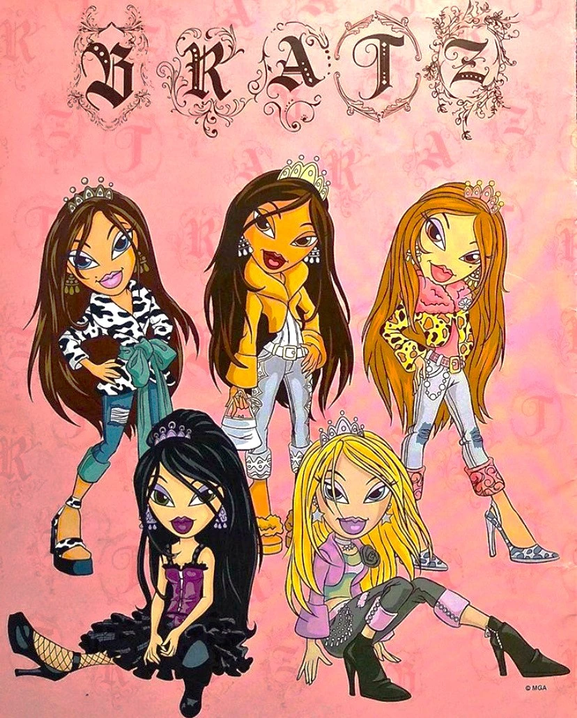 Category:Phoebe Merch | Bratz Wiki | Fandom