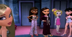 Slumber Party | Bratz Wiki | Fandom