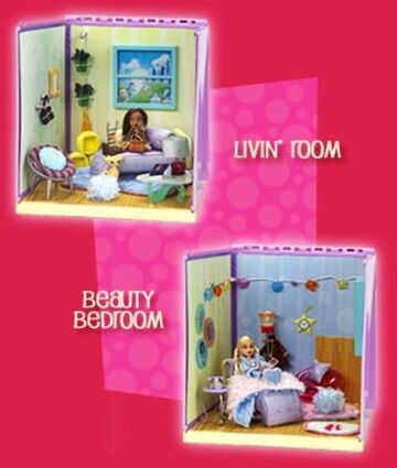 Stylin Space Bratz Wiki Fandom