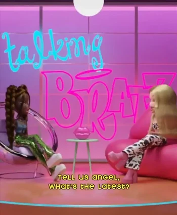Episode One (Talking Bratz) | Bratz Wiki | Fandom
