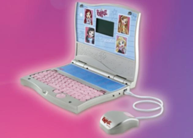 Plugged in (2007) | Bratz Wiki | Fandom