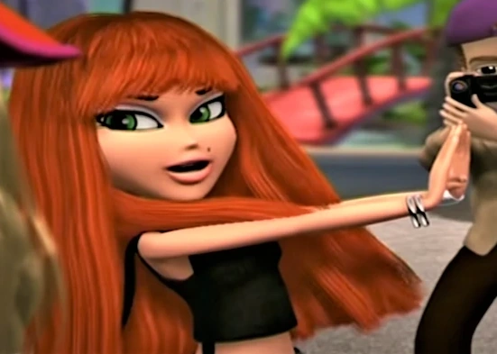 Portia (2008) | Bratz Wiki | Fandom