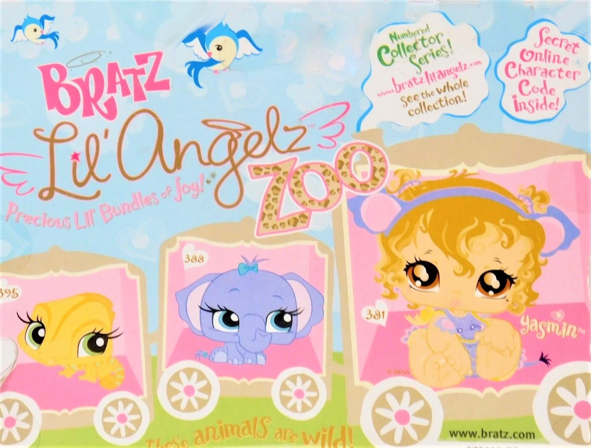 Zoo | Bratz Wiki | Fandom