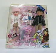 Winter Fun (3rd Edition) | Bratz Wiki | Fandom