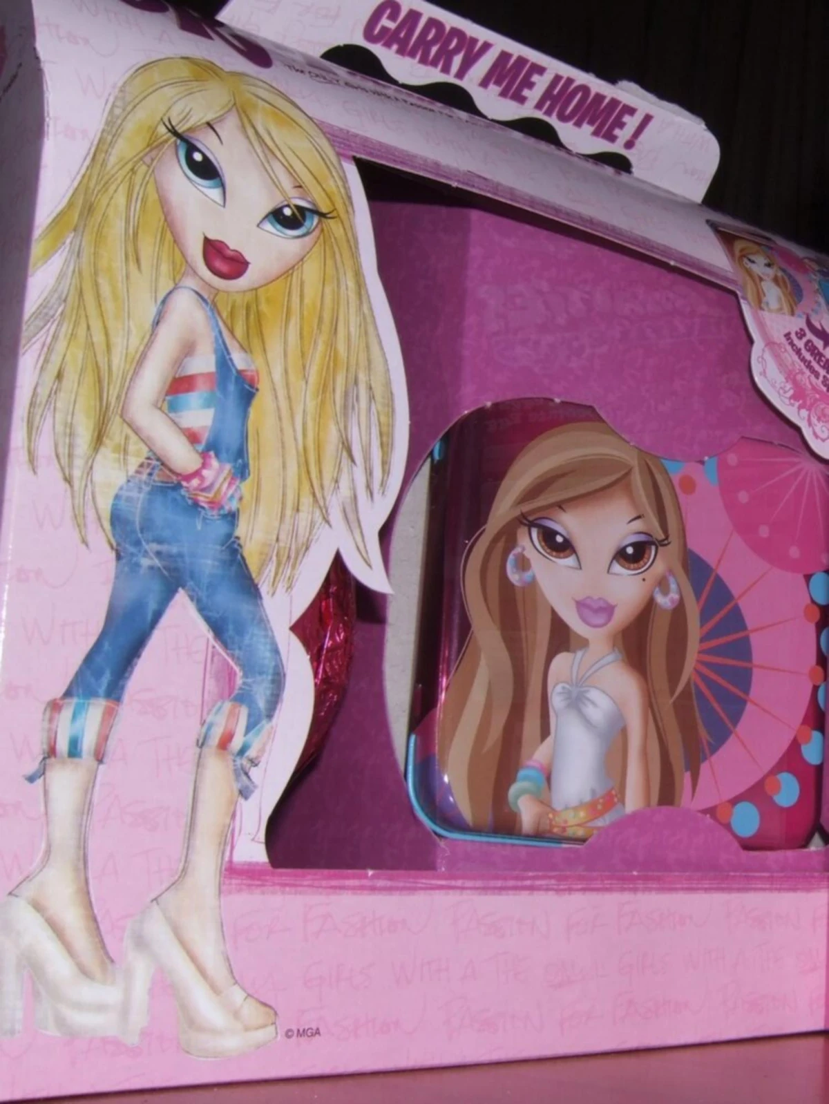 Easter 2008 | Bratz Wiki | Fandom
