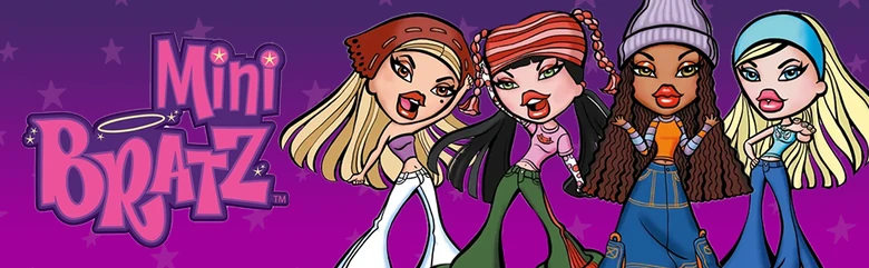 Mini Bratz Series 2 | Bratz Wiki | Fandom