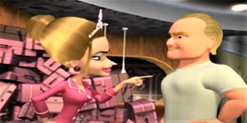 Damon Van Doren | Bratz Wiki | Fandom